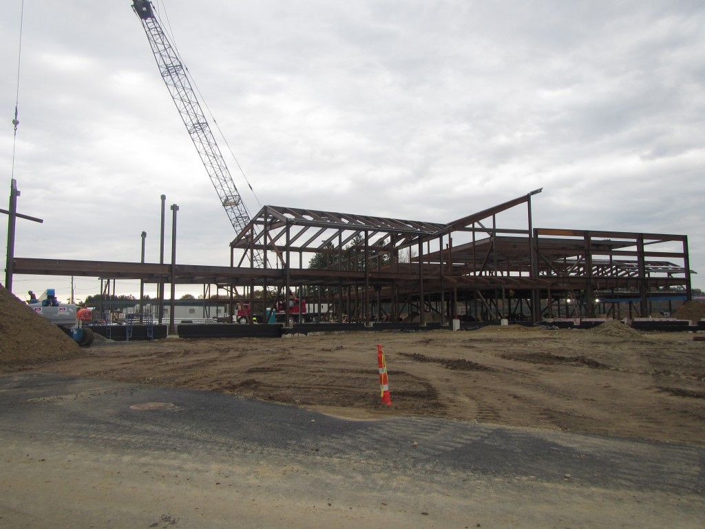 DYS Northeast Regional Youth Services Center, Middleton, MA - Sturo ...